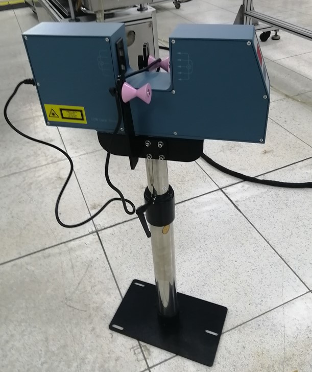 The application of laser caliper in the medical industry-Hardness ...